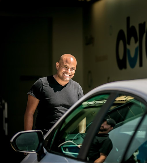 Auto Body | Abra Auto Midwest